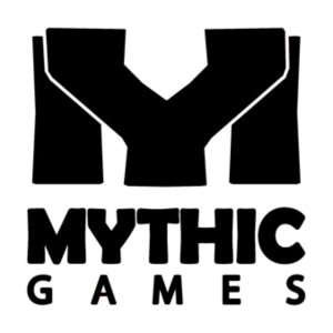 Mythic Games – Golden Goose Games
